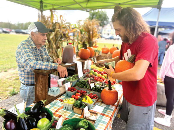 Warren Farmers Market Fall Festival | News, Sports, Jobs - Tribune ...